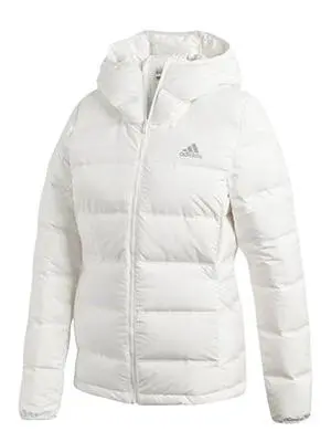ADIDAS Adidas Helionic Hooded Jacket