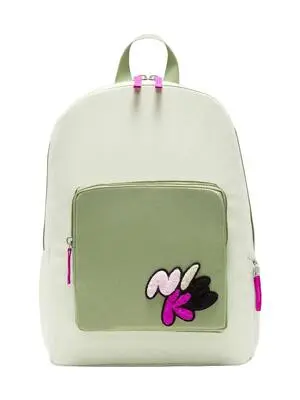 Nike Classic Backpack - Sea Glass/oil Green/black