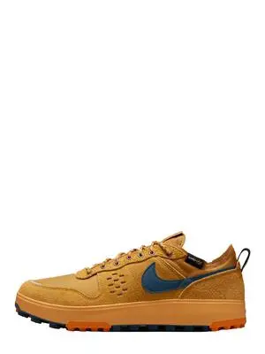Nike Nike C1TY Premium "Wheat Nightshade Sunset" Sneakers Wheat/golden Autumn/sunset