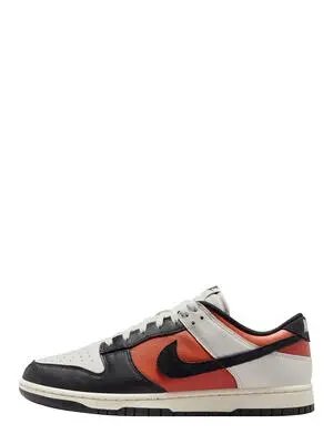 Nike Nike Dunk Low Retro 'Phantom Vintage Coral' Sneakers Phantom/vintage Coral/pale Ivory