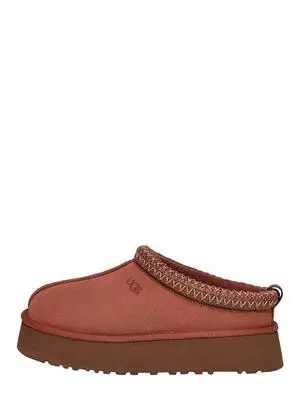 UGG Tazz Slipper - Red Jasper