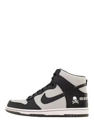 Nike Dunk High Mmj Nrg 'mastermind' Sneakers - Black