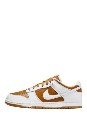 Nike Dunk Low Co.jp "dark Curry - Dark Curry/white