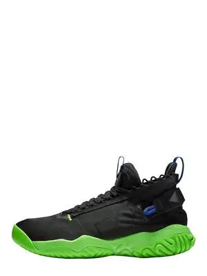 JORDAN Jordan Proto React High-Top Sneakers Black