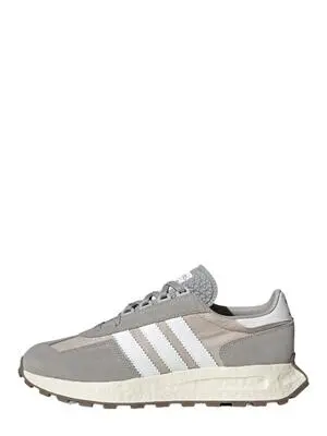 Adidas Adidas Retropy E5 Sneakers Grey