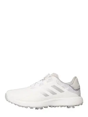 Adidas S2g Boa Golf Shoe - White