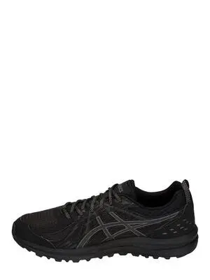 Asics Frequent Trail Athletic Sneakers - Black