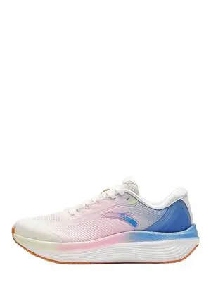 ANTA Sea Watch "white Pink Blue - White/pink/blue