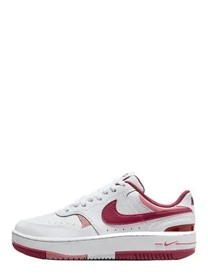 Nike Gamma Force Sneakers - White/rugged Orange/campfire Orange