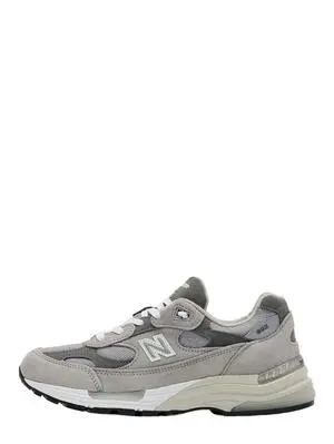 NEW BALANCE New Balance 992 "Made In USA" Sneakers Grey