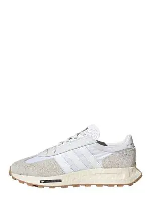Adidas Adidas Retropy E5 "White Gum" Low Top Sneakers White/grey