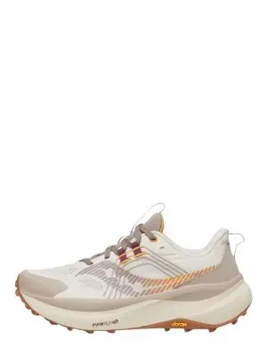 Saucony Xodus Ultra 4 Athletic Sneakers - Autumn/barley