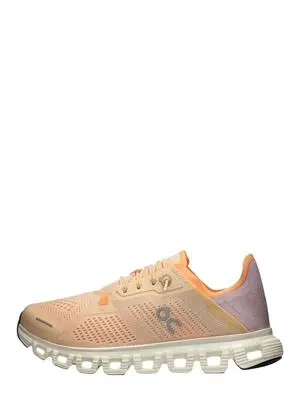 On On Running Cloud 6 Coast Sneakers Blonde/mauve