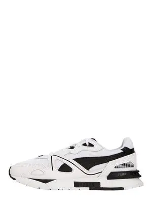 White/black