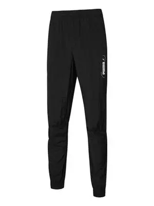 PUMA Nu-tility Pants - Black