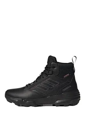 Adidas Terrex Unity Leather Mid Cold.rdy Boots - Black