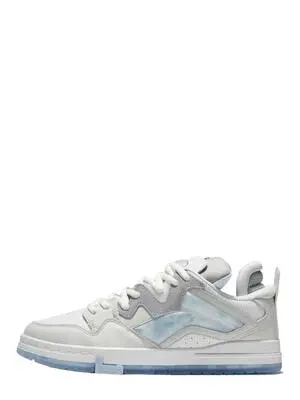 LI-NING Wave Pro Sneakers - White/grey