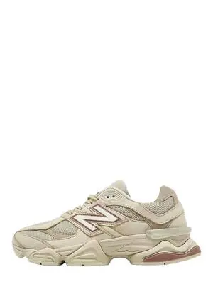 NEW BALANCE 9060 "bone Sparrow" Sneakers - Bone/sparrow