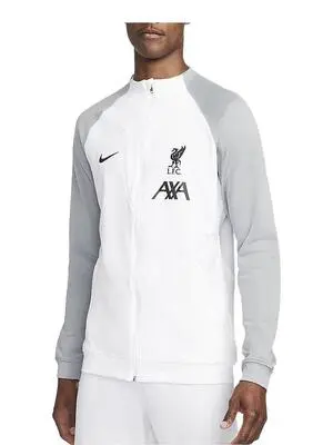 Nike Liverpool Fc Academy Pro Knit Track Jacket - Default Colorway
