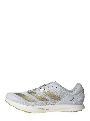 Adidas Tinman Elite X Adizero Avanti Tyo - White/gray/gold