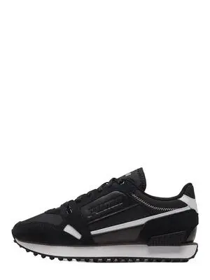 PUMA Puma Mile Rider "Chrome Desert" Sneakers Black