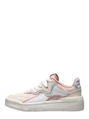 LI-NING Li-Ning Superwave Lite Sneakers Pink/white/gray
