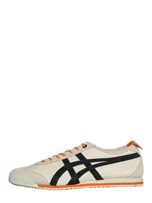 Onitsuka Tiger Mexico 66 Sd Sneakers - Beige/orange/black