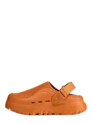 UGG Peakmod Sandals - Orange