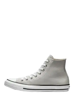 CONVERSE Converse Chuck Taylor All Star High Top Sneakers White/grey