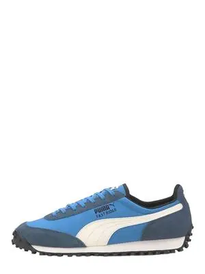 PUMA Puma Fast Rider Source Sneakers Blue