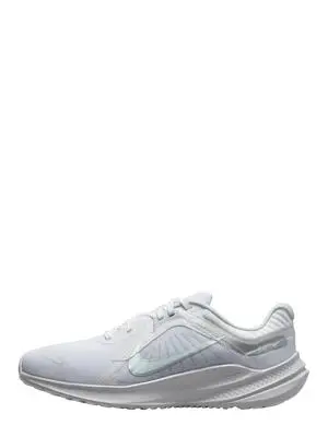 Nike (wmns) Nike Quest 5 'white Metallic Silver' White/grey