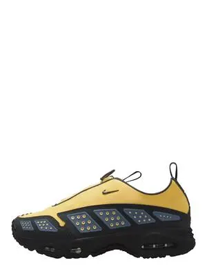 Nike Max Sndr Sneakers - Saturn Gold/diffused Blue
