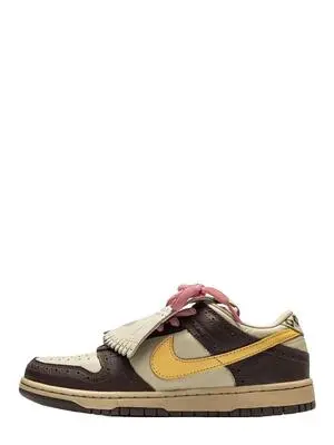 Nike Dunk Low Premium 'golf - Tan