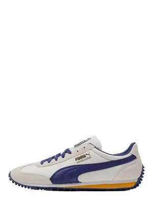 PUMA PUMA Whirlwind "Green" Sneakers White