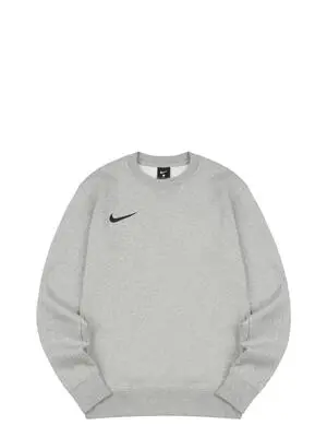 Nike Park 20 Crew Fleece Sweatshirt - Grey