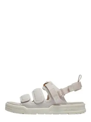 NEW BALANCE 3205 Series Sandals - Cream