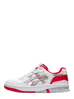 Asics ASICS EX89 Low Top Sneakers White/classic Red