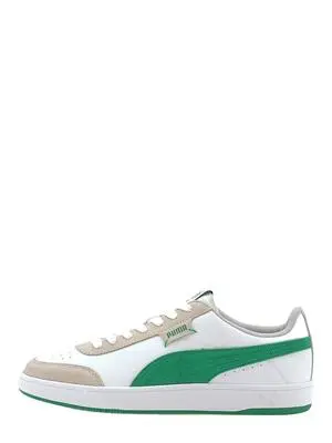 PUMA PUMA Court Legend Lo Sneakers White/green/brown
