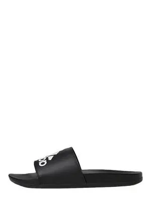 Adidas Adilette Comfort Slide - Black