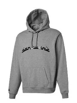 PUMA X Sankuanz Crossover Hoodie - Grey