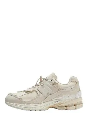NEW BALANCE 2002r "protection Pack" Sneakers - Sandstone/turtledove