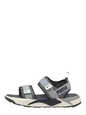 PUMA Rs-sandal - Black/gray