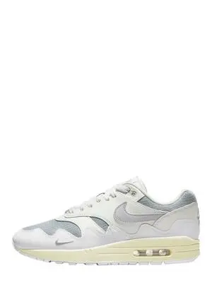 Nike X Patta Air Max 1 Sneakers - White/grey