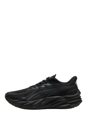 PUMA PUMA Velocity Nitro 4 Athletic Sneakers Black