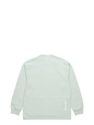 Nike Style Essentials Cotton Pullover T-shirt - Blue