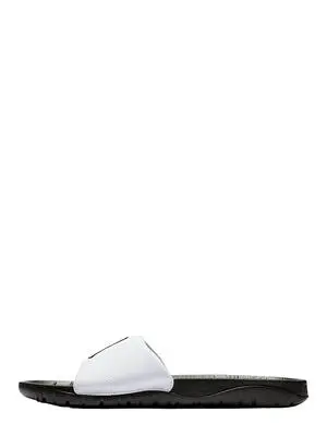 JORDAN Break Slide - Black
