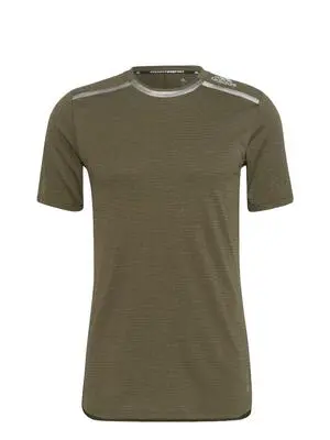 Adidas Short Sleeve Crewneck T-shirt - Default Color