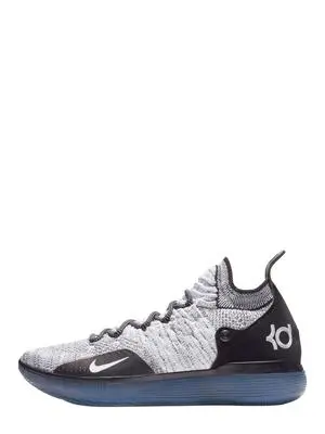 Nike Zoom Kd Sneakers - White/black