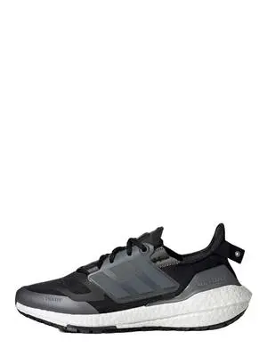 Adidas Ultraboost 22 Cold.rdy Athletic Sneakers - Black