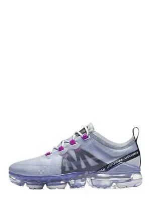 Nike Vapormax 2019 Low Top Sneakers - Blue